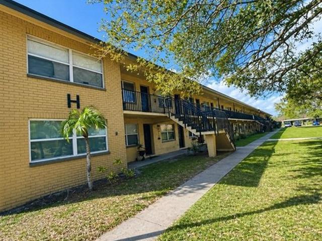 2501 Harn Blvd Apt H27, Clearwater, FL 33764