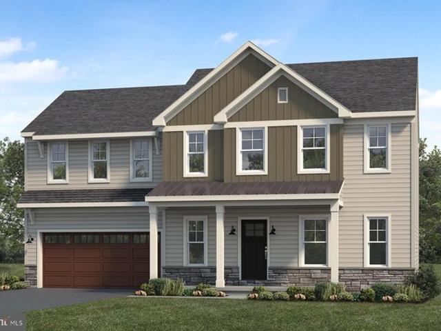 2501 Hawthorne Dr, Harrisburg, PA 17110