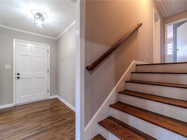 2501 Henderson Mill Rd, Atlanta, GA 30345 | MLS #7738