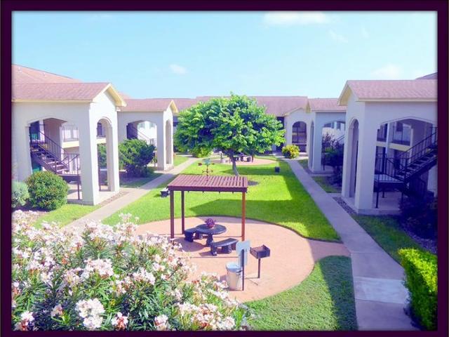 2501 Hibiscus Ave, McAllen, TX 78501
