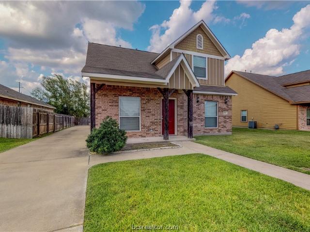 2501 Horse Shoe Drive