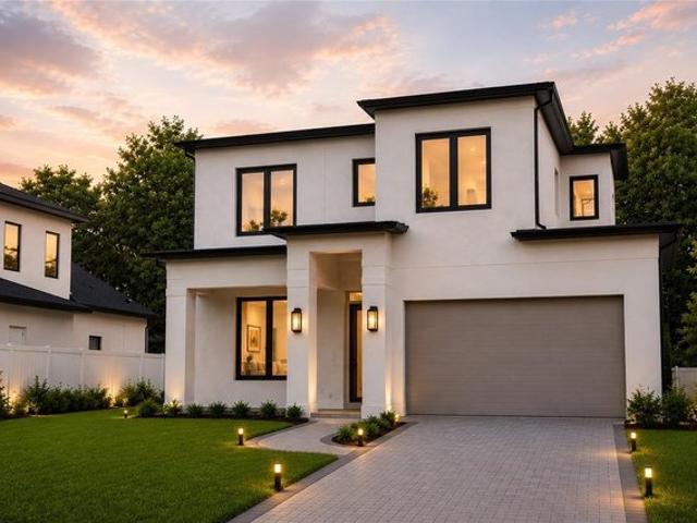 2501 Lafayette Ave, Winter Park, FL 32789