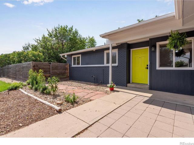 2501 Lanyon Drive