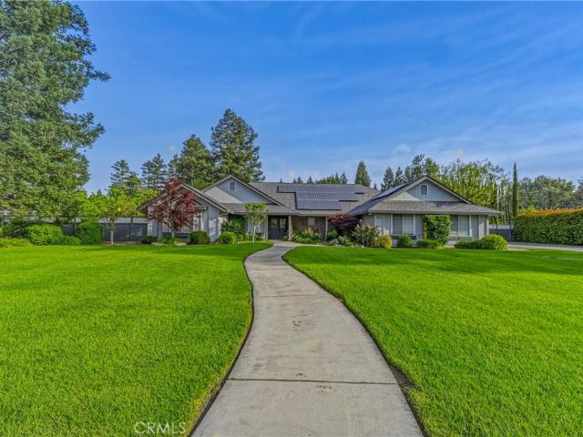 2501 Lecco Way