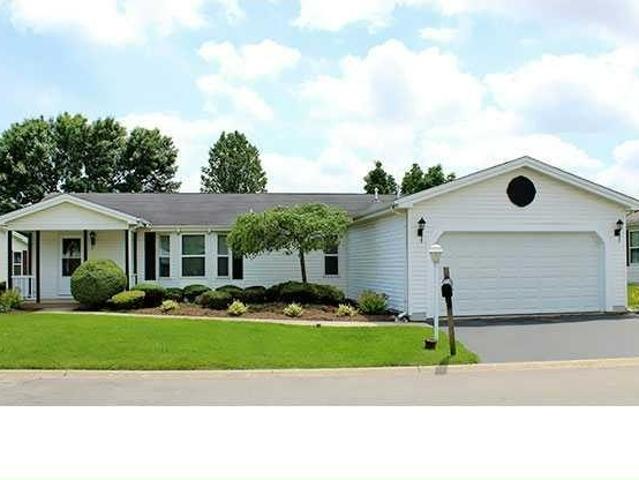 2501 Lippizan Ln Unit 547, Grayslake, IL 60030