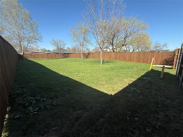 2501 Lonesome Dove Road