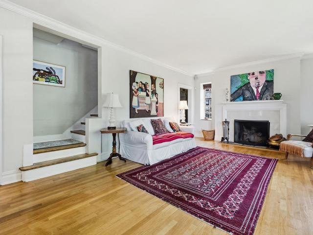 2501 Palisade Avenue, Bronx, NY