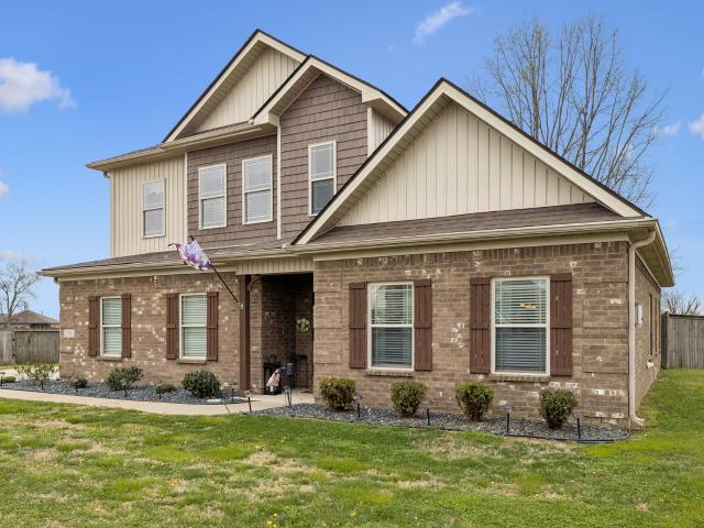 2501 Pinnacle Dr, Chapel Hill, TN 37034 | MLS #3167