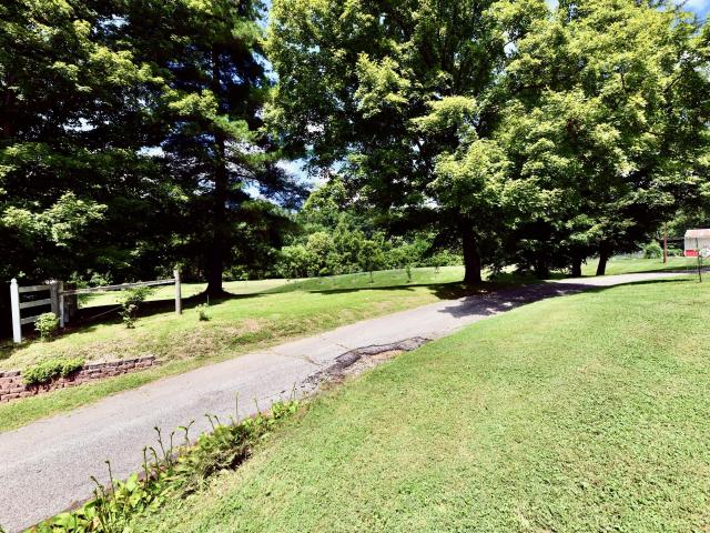 2501 Quincy Road