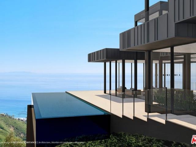 2501 Rambla Pacifico, Malibu, CA 90265
