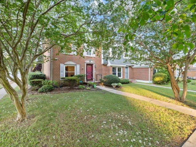 2501 Reagan AVE