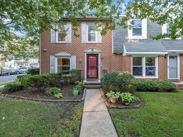 2501 Reagan Ave, Virginia Beach, VA 23454