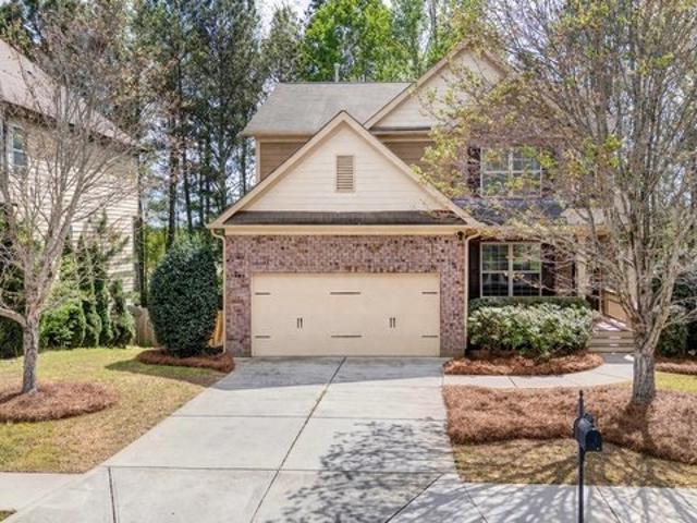 2501 Redbud Meadow Ln, Douglasville, GA 30135