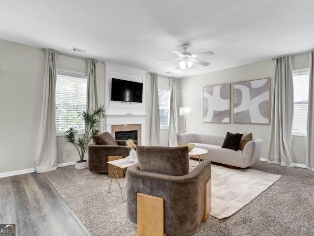 2501 Redbud Meadow Lane