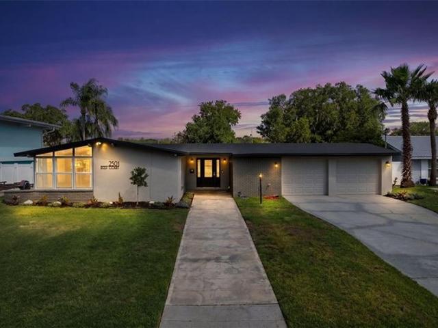 2501 Reef Ct, Orlando, FL 32805