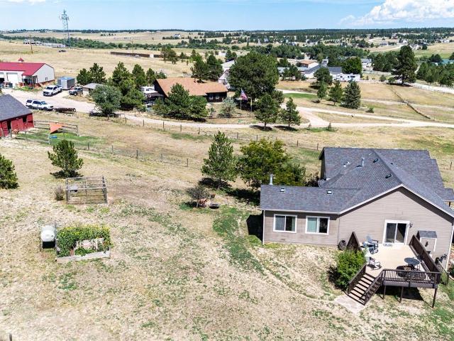 2501 Remington Road