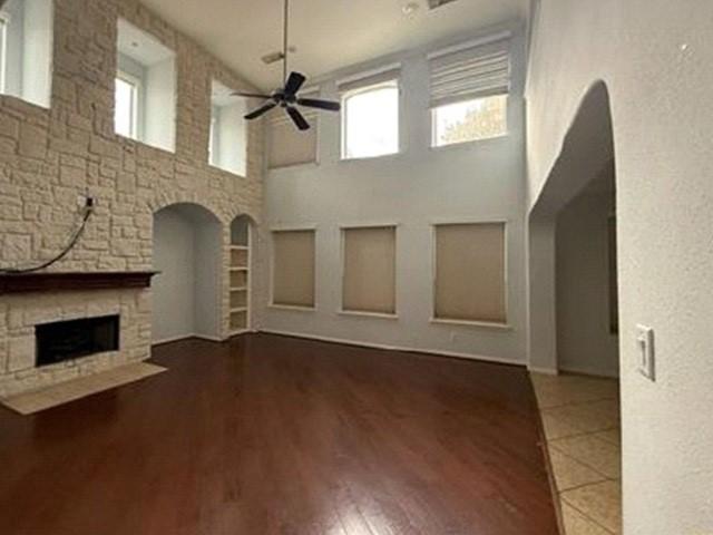 2501 Rose Bay Drive