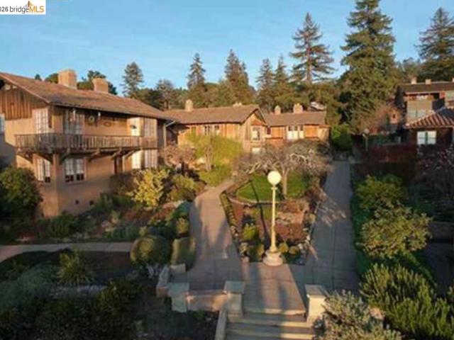 2501 Rose Walk, Berkeley, CA 94708 | MLS #41120 | Compass