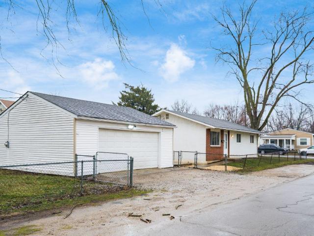 2501 S 6th Street