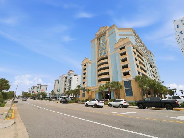 2501 S Ocean Blvd. 913