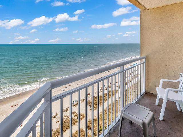 2501 S Ocean Blvd. 1107