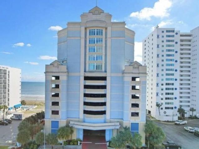 2501 S Ocean Blvd Unit 1019, Myrtle Beach, SC 29577