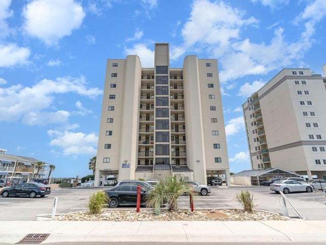 2501 S Ocean Blvd Unit 508, North Myrtle Beach, SC 29582