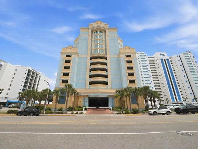 2501 S Ocean Blvd Unit 913, Myrtle Beach, SC 29577