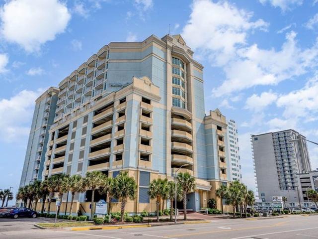2501 S Ocean Blvd Unit 921, Myrtle Beach, SC 29577