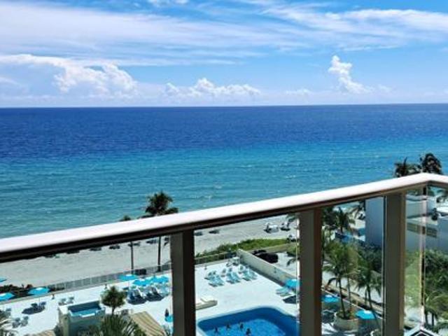 2501 S Ocean Dr #1021, Hollywood, FL 33019