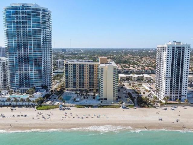 2501 S Ocean Dr #1108, Hollywood, FL 33019