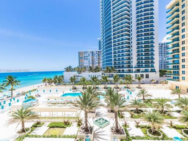 2501 S Ocean Dr #1117 Hollywood, FL 33019