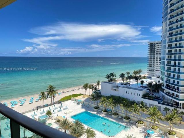 2501 S Ocean Dr #1118, Hollywood, FL 33019