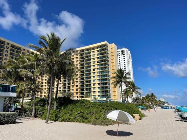 2501 S Ocean Dr #1131 Hollywood, FL 33019