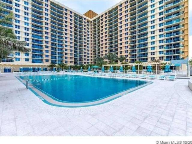 2501 S Ocean Dr #1232 Hollywood, FL 33019