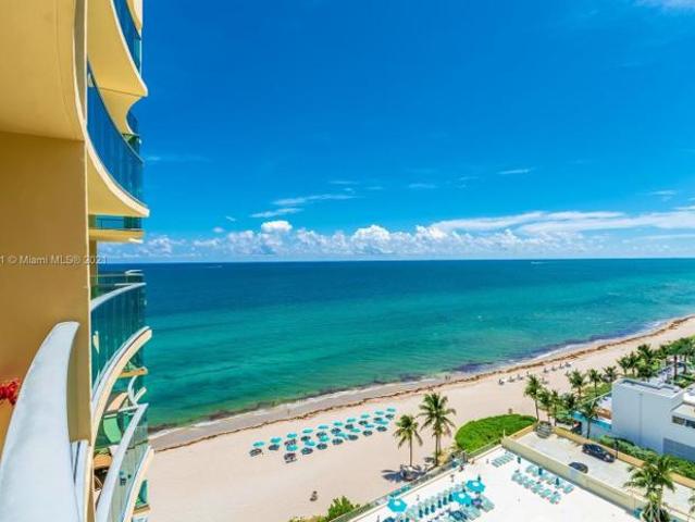 2501 S Ocean Dr #1414 Available June 16 Hollywood, FL 33019
