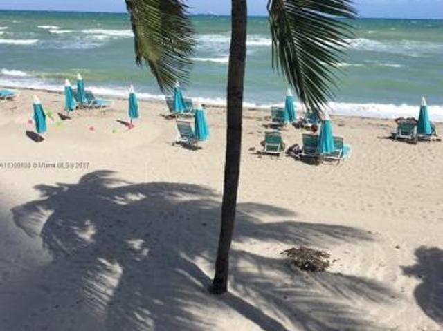 2501 S Ocean Dr #1430 Hollywood, FL 33019