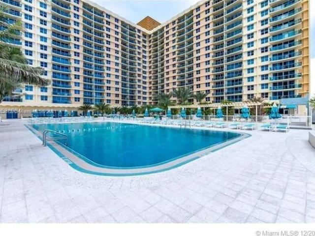 2501 S Ocean Dr #1432 Hollywood, FL 33019
