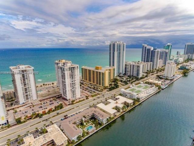 2501 S Ocean Dr 1535, Hollywood, FL