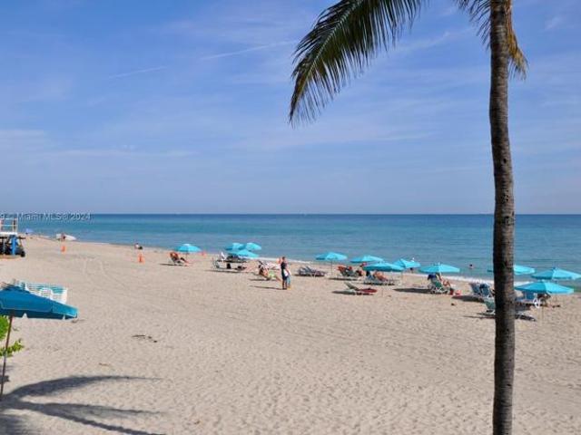 2501 S Ocean Dr #1602, Hollywood, FL 33019