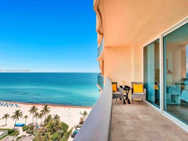 2501 S Ocean Dr 1604 Available June 9, Hollywood, FL