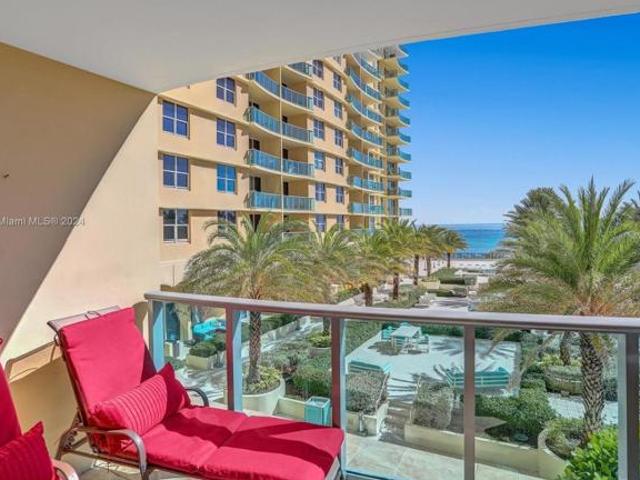 2501 S Ocean Dr #321 Available April 3, Hollywood, FL 33019