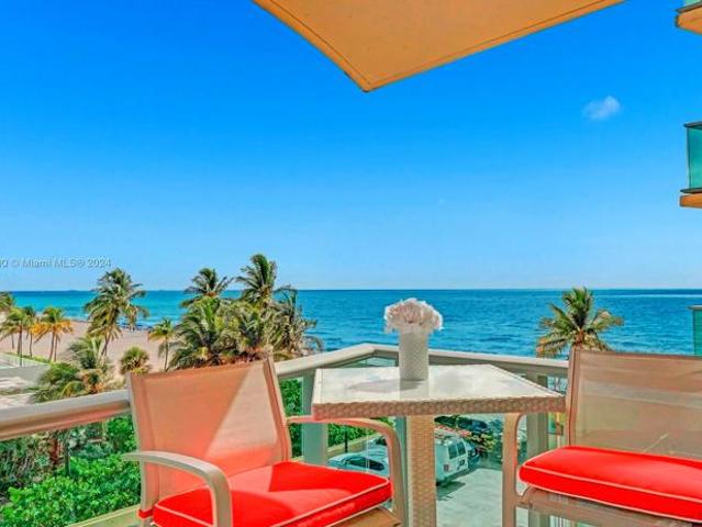2501 S Ocean Dr #409 available April 12, Hollywood, FL 33019