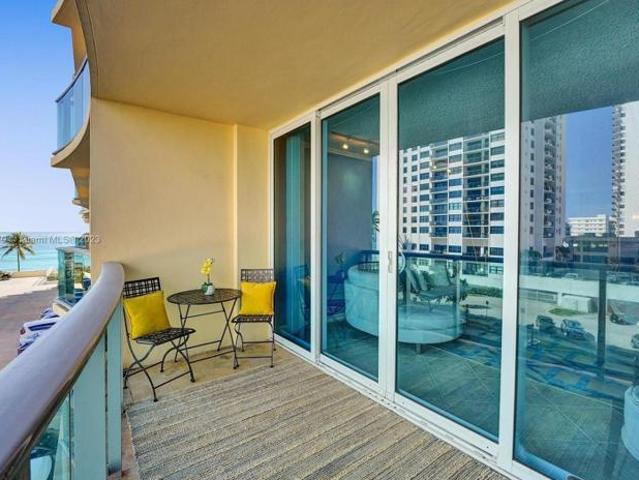 2501 S Ocean Dr #401 available Now, Hollywood, FL 33019