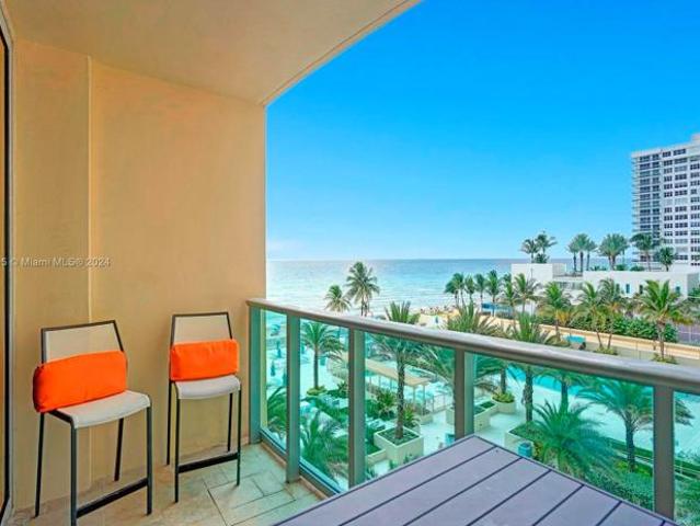 2501 S Ocean Dr #516 available Oct 7, Hollywood, FL 33019