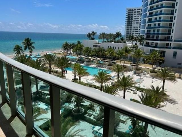2501 S Ocean Dr #617, Hollywood, FL 33019