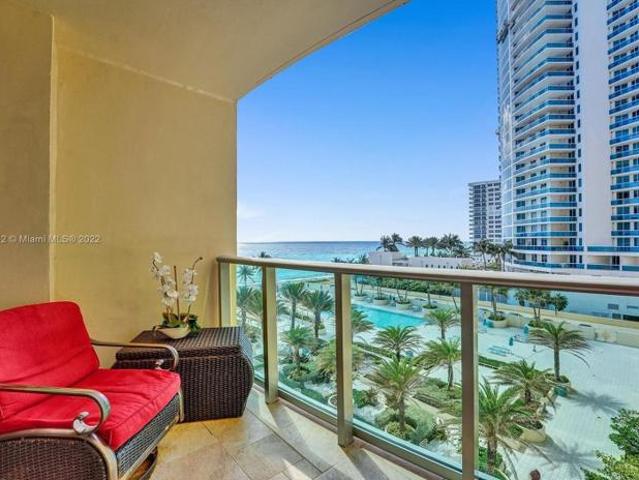 2501 S Ocean Dr #618 June 2 Hollywood, FL 33019