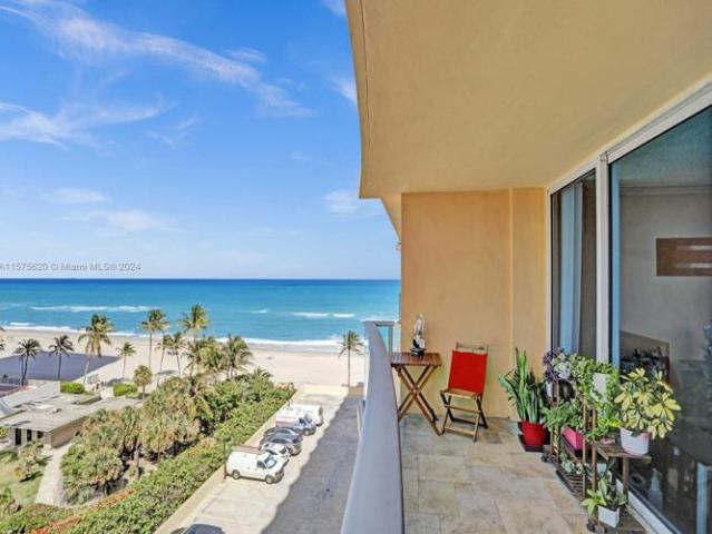 2501 S Ocean Dr #705, Hollywood, FL 33019