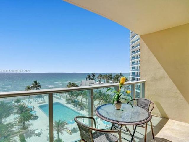 2501 S Ocean Dr #722 available July 25 Hollywood, FL 33019