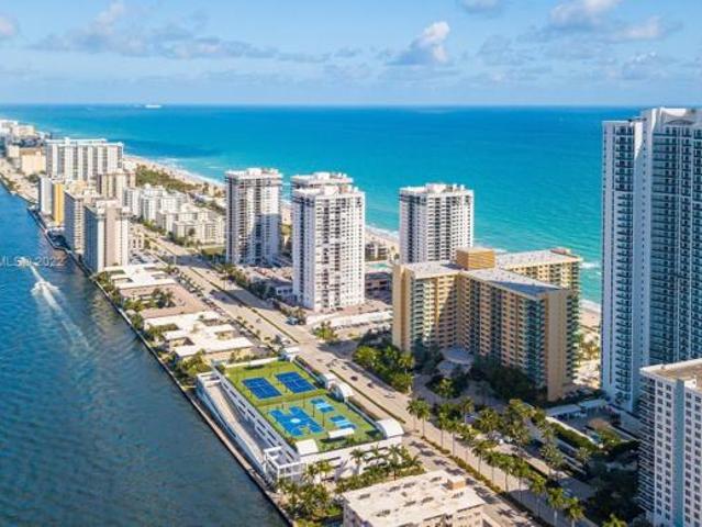 2501 S Ocean Dr #811 Hollywood, FL 33019